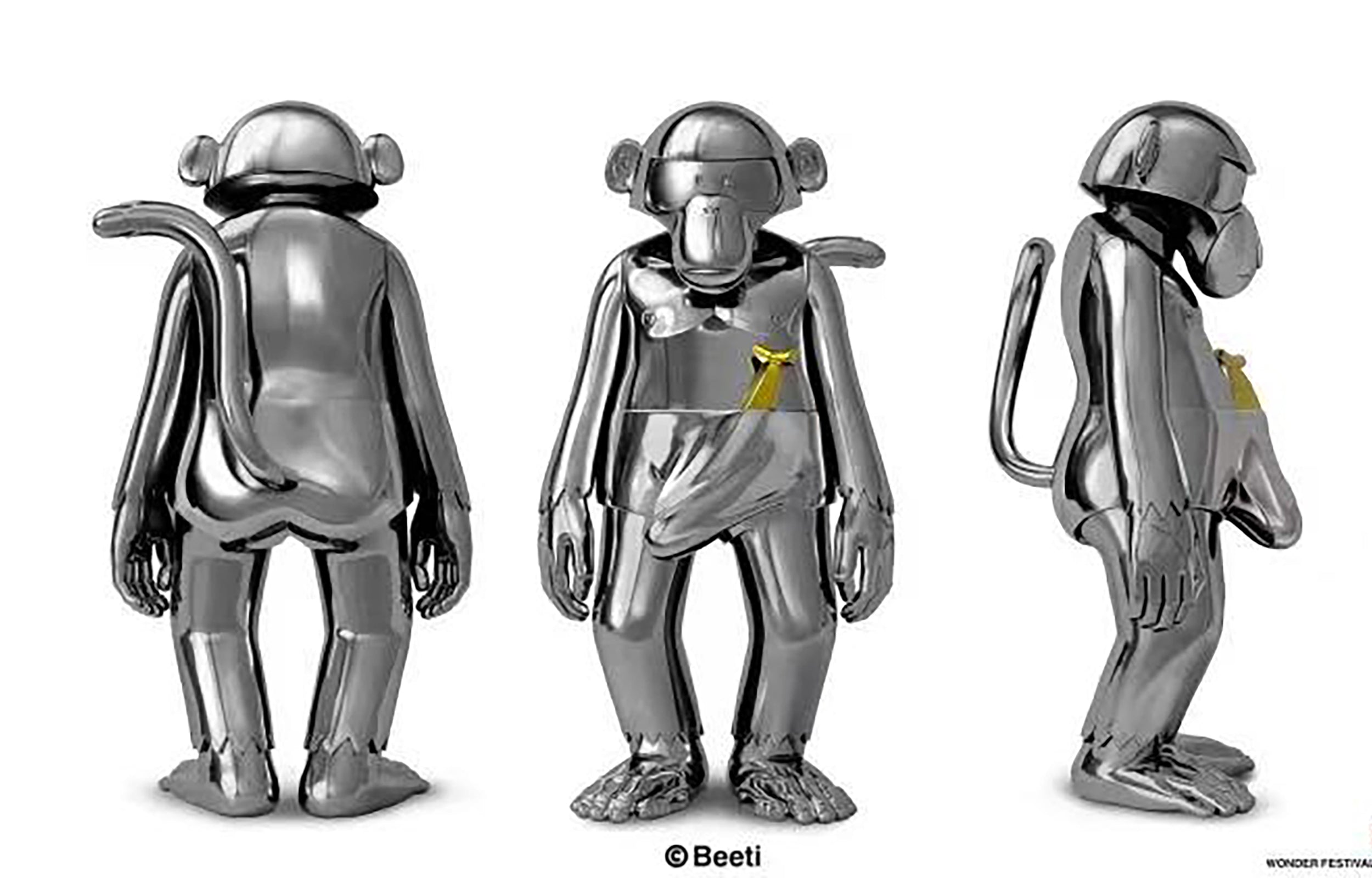 BEETI 系列 – SENZII