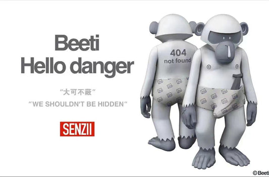BEETI SERIES（BEETI系列） – SENZII