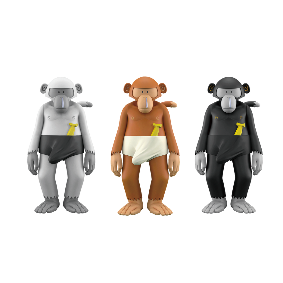 BEETI 系列 – SENZII